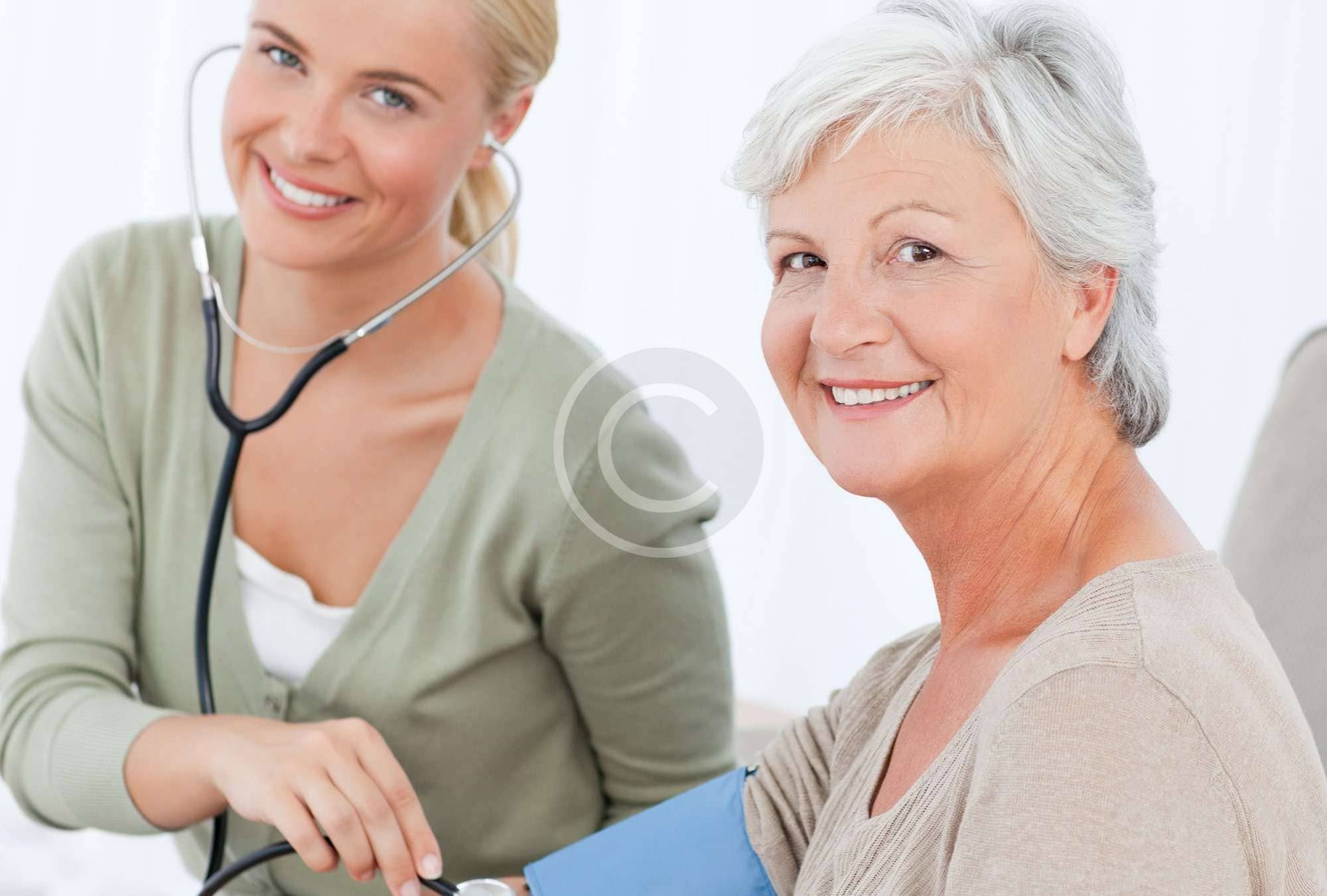 Bonded and Qualified Caregivers - Community HealthCare